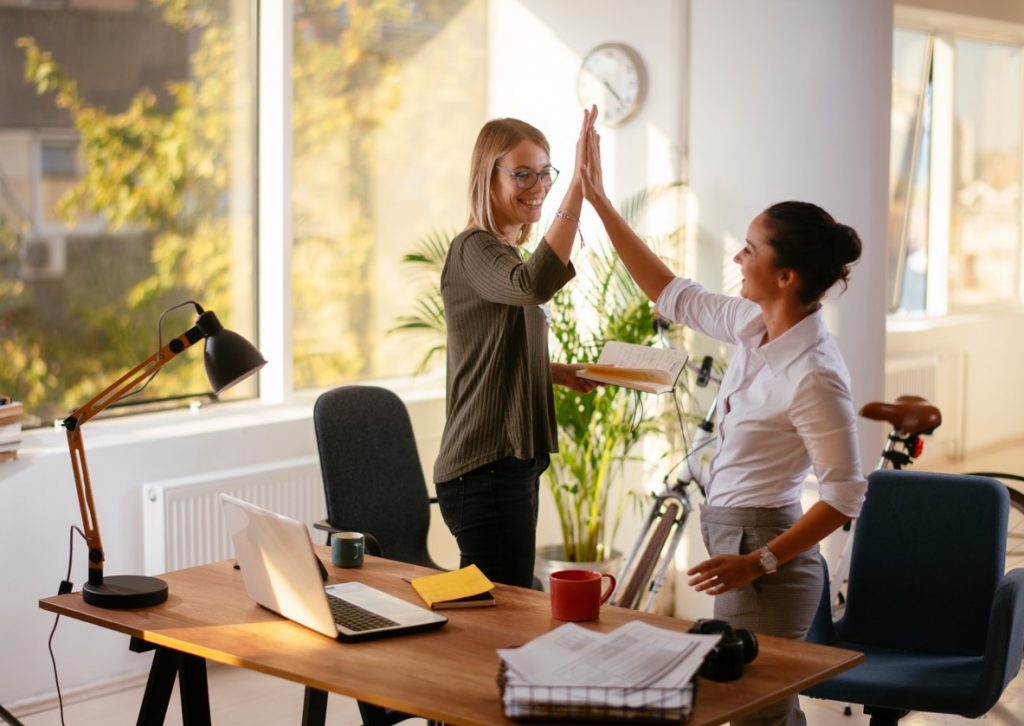 Le conditionnel présent – French à la carte